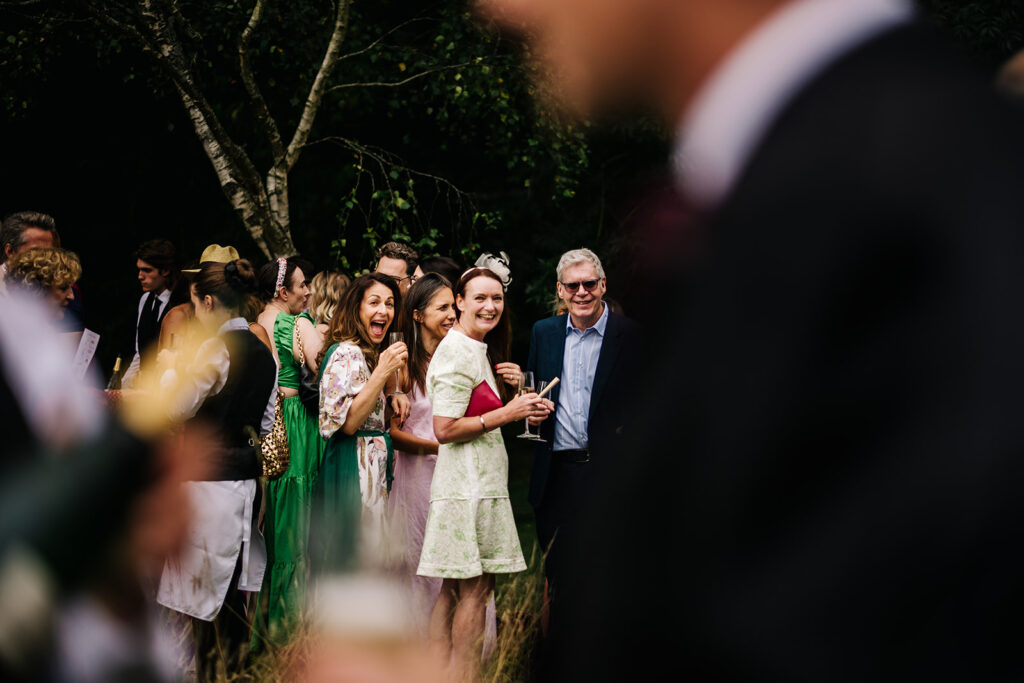 Planning a Wedding At Home - How to Get Started - Showit Blog