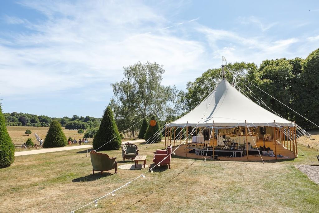 Planning a Wedding At Home - How to Get Started - Showit Blog